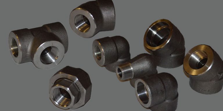 ASTM A105 Forjado de acero al carbono | Forjado de acero | Reef Recovery