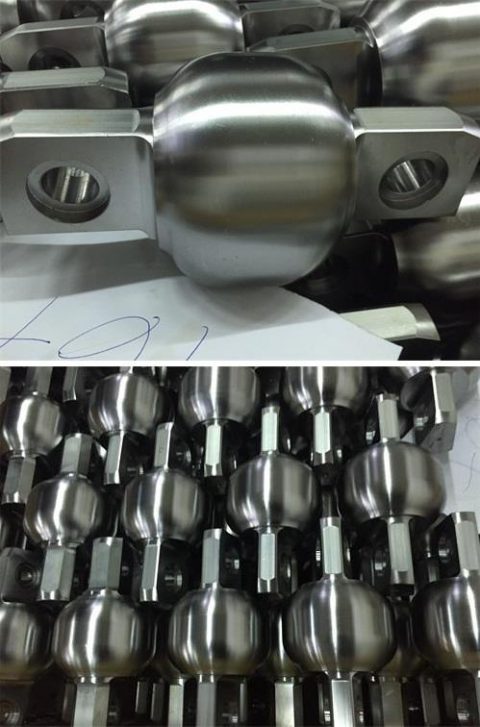 Machining Service for Steel Forgings | Steel Forging