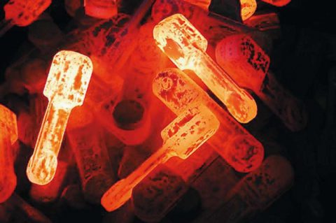 Hot Forging, Hot Forging China | Steel Forging