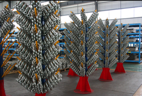 Forging of Rigging Shackle | Steel Forging